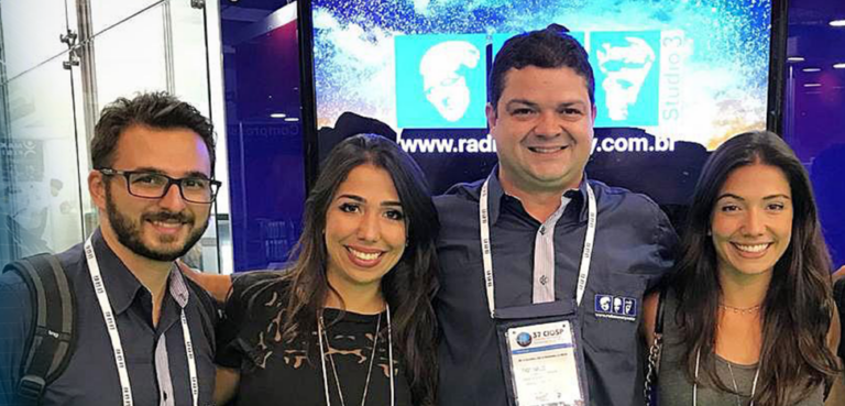 Case de Sucesso: confira a trajetória da UNIRAD com a Radio Memory – Radio Memory